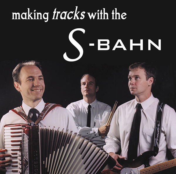 Making Tracks with the S-Bahn – S-Bahn Music